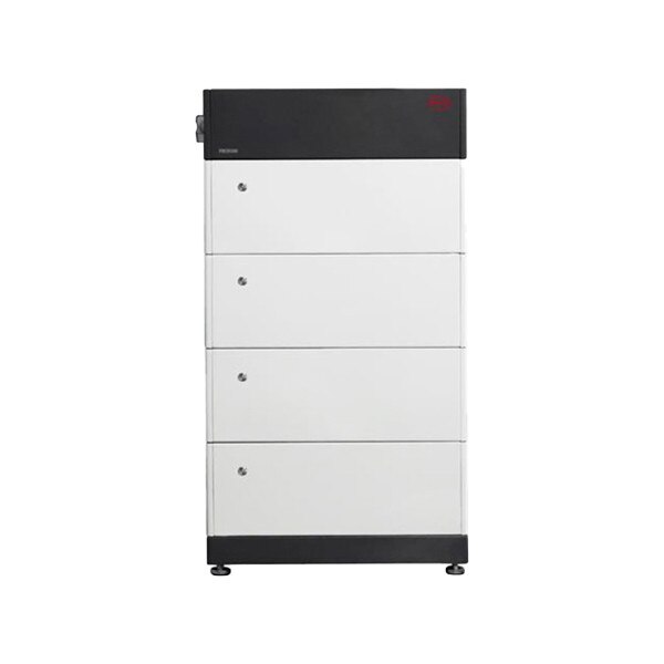 BYD Battery-Box 4kWh Premium LVS Battery | Sol Distribution
