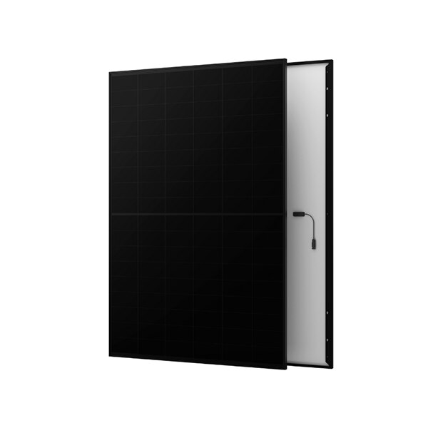440W AIKO Neostar 2S (Partial Shading Optimisation) All Black Module ...